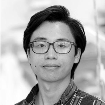 Jimmy Zhong - LNP Characterization & Analytical Development Summit