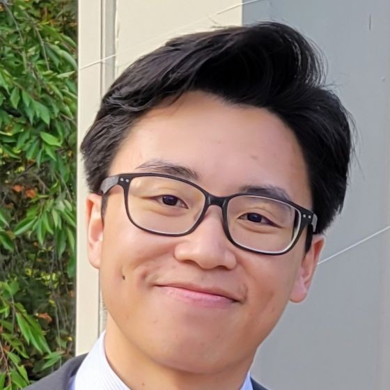 Jimmy Zhong - 3rd LNP Characterization & Analytical Development