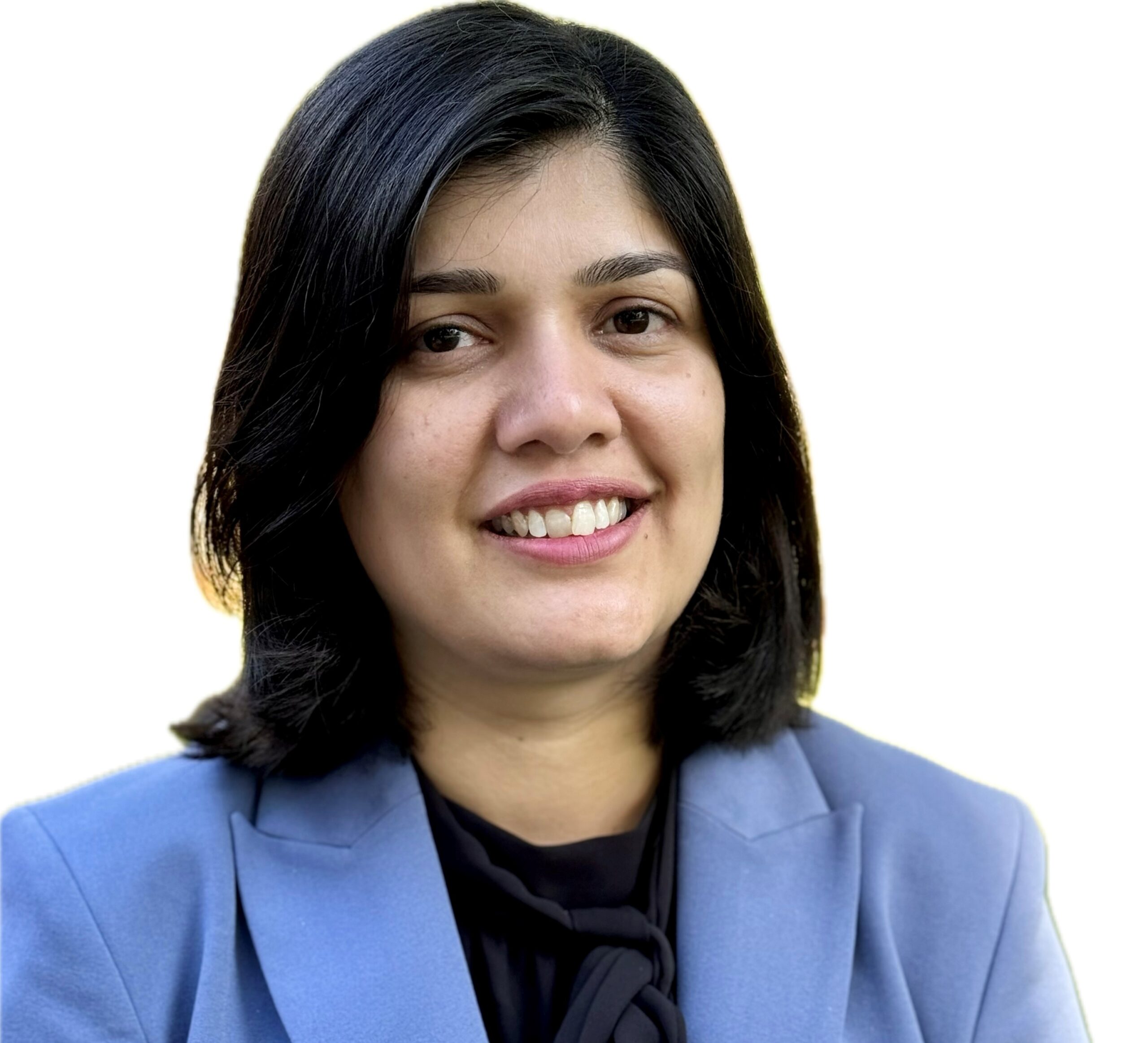 Ruchi Shah - 3rd LNP Characterization & Analytical Development